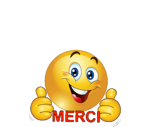Merci Smiley Merci Smiley